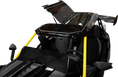 TWIST DYNAMICS GEN 3 GULLWING ROOF SYSTEM FOR THE POLARIS SLINGSHOT (2 ...